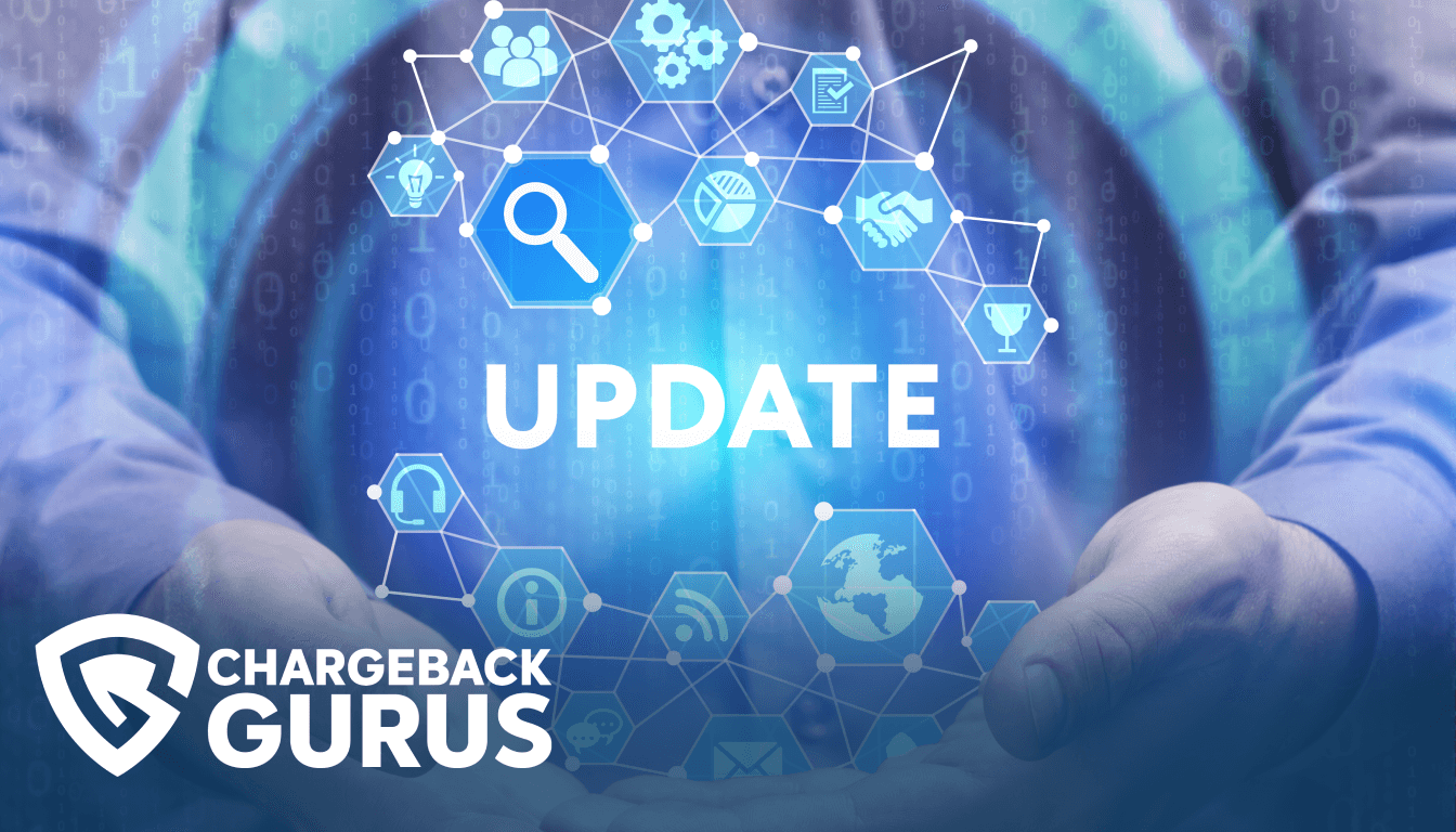 Mastercard Chargeback and Dispute Merchant Guide