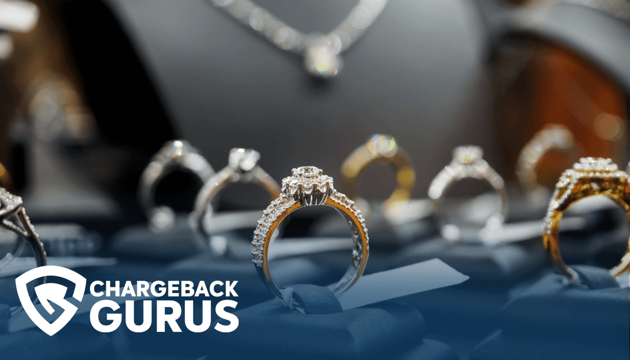 Chargeback Management in 2025