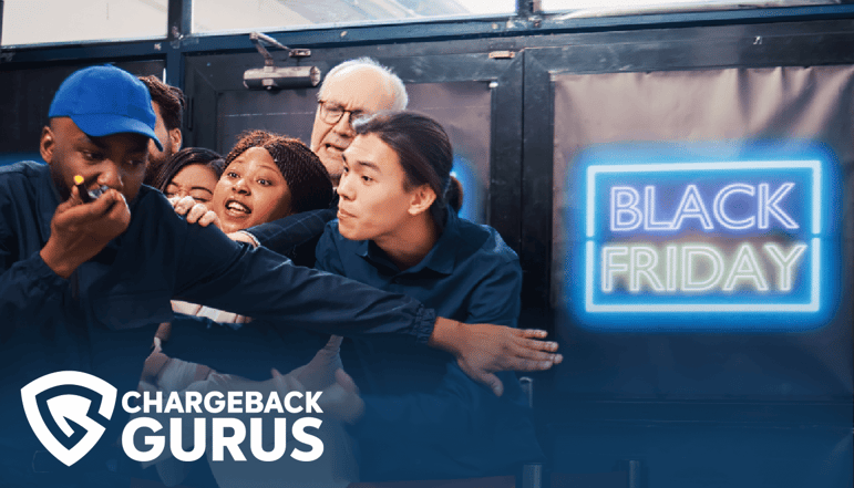 The Payment Dispute Process Step by Step