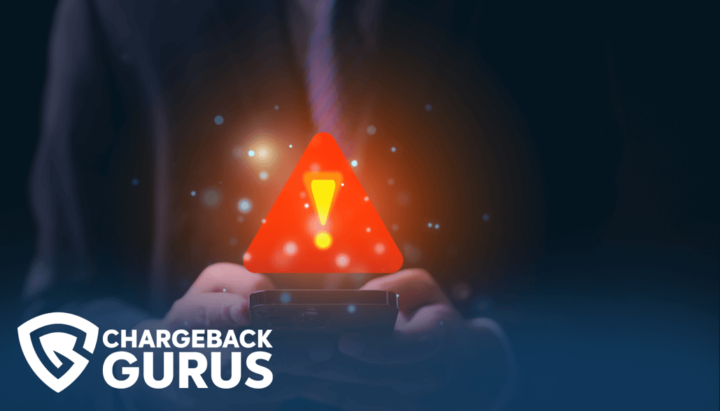 Maintaining Your Chargeback Ratio