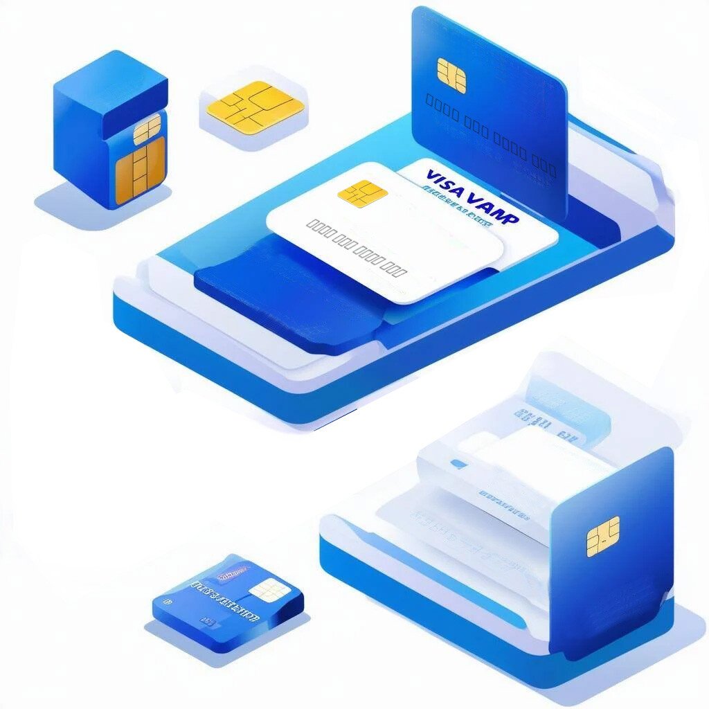 Visa Acquirer Monitoring Program (VAMP)