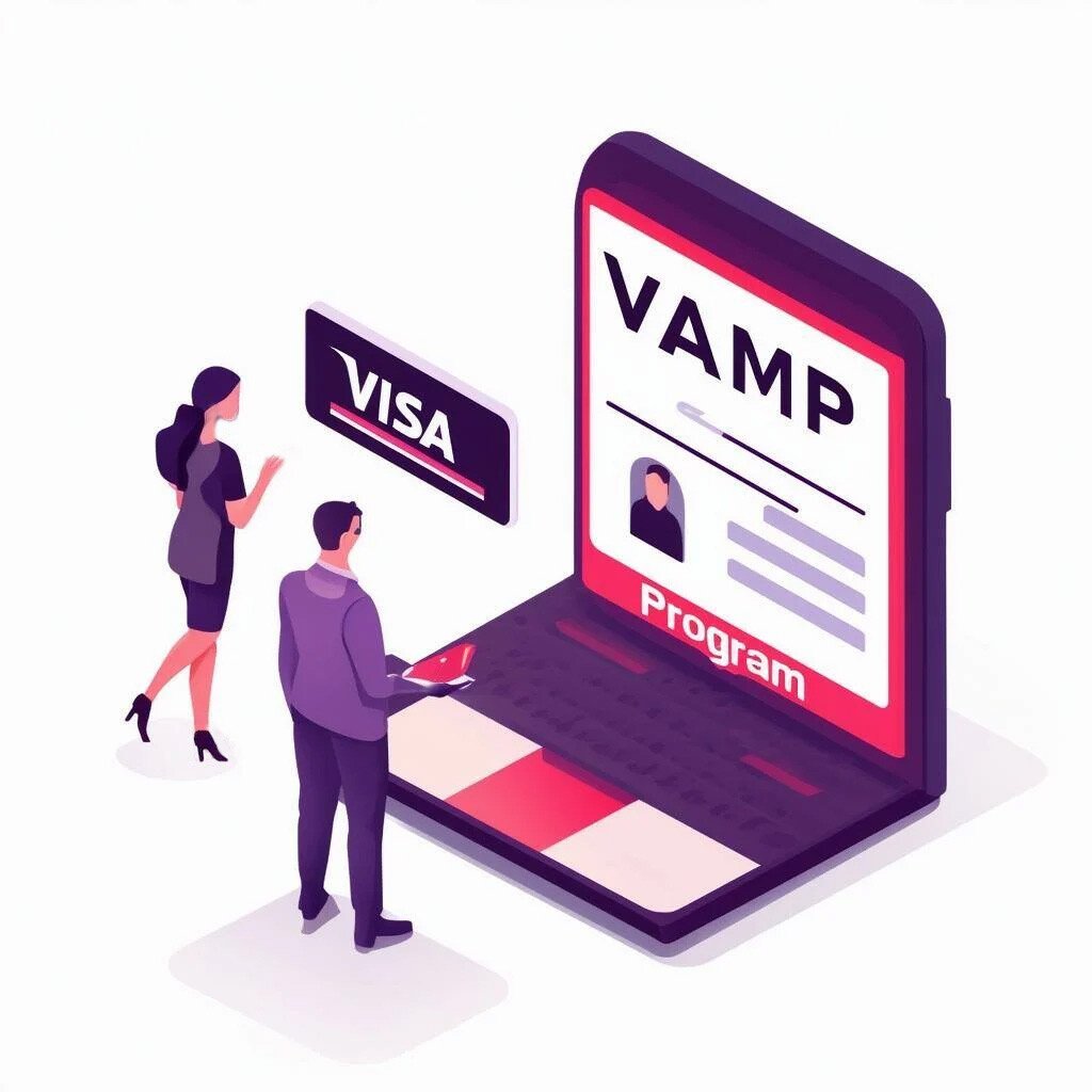 Visa Acquirer Monitoring Program (VAMP)