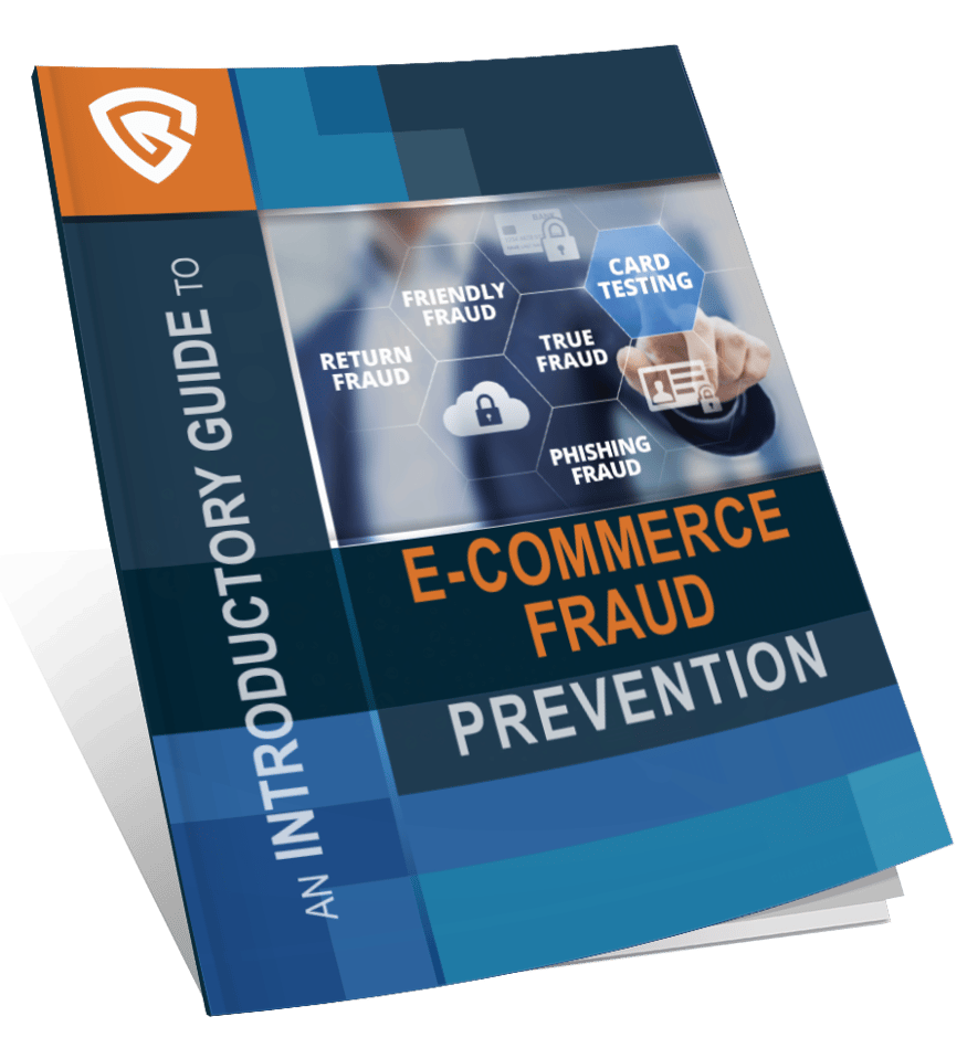An Introductory Guide to E-Commerce Fraud Prevention
