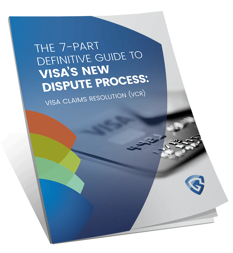 Visa Claims Resolution | Definitive Guide to Visa's Dispute Process