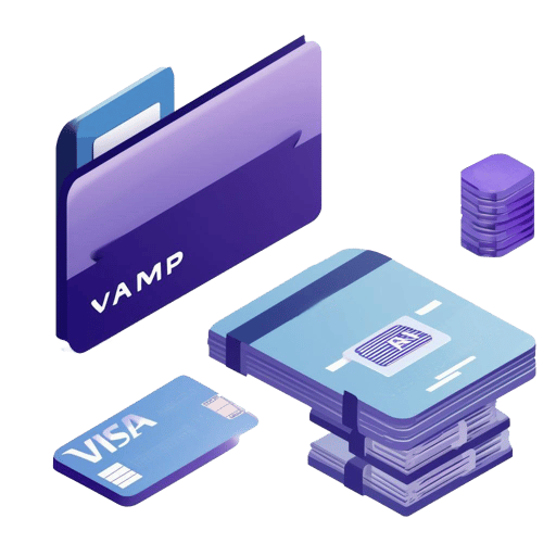 Visa Acquirer Monitoring Program (VAMP)