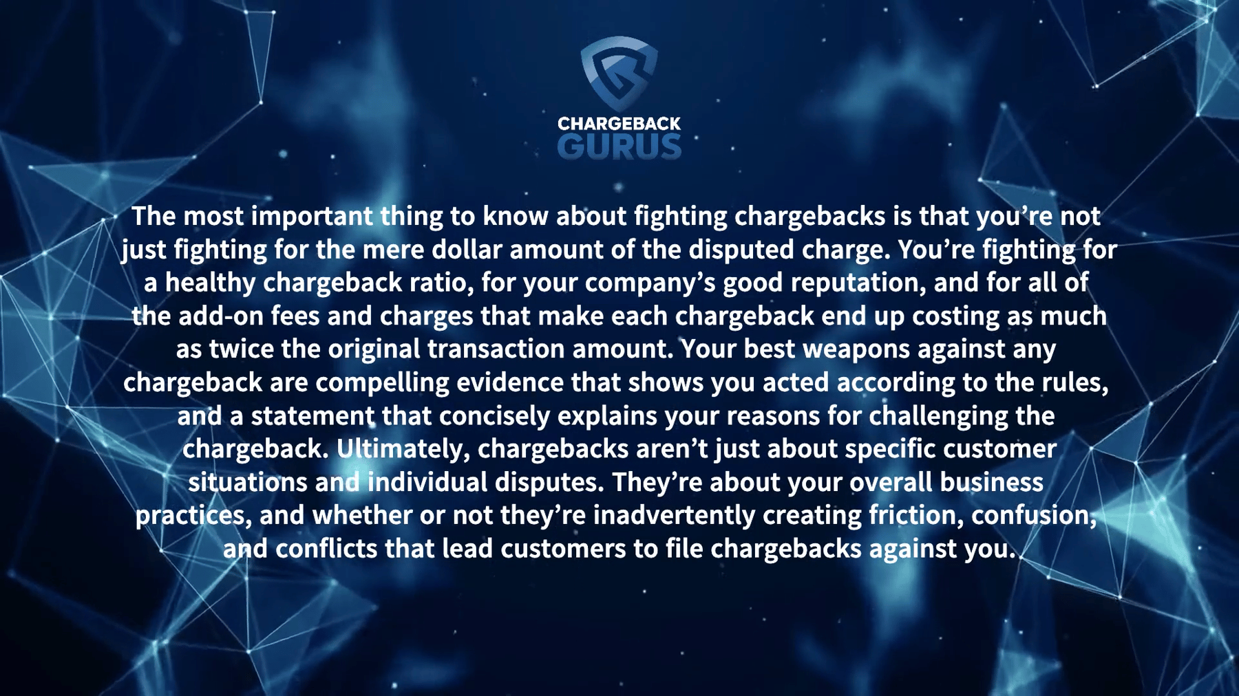 How to Handle Bank of America Chargebacks in 2023