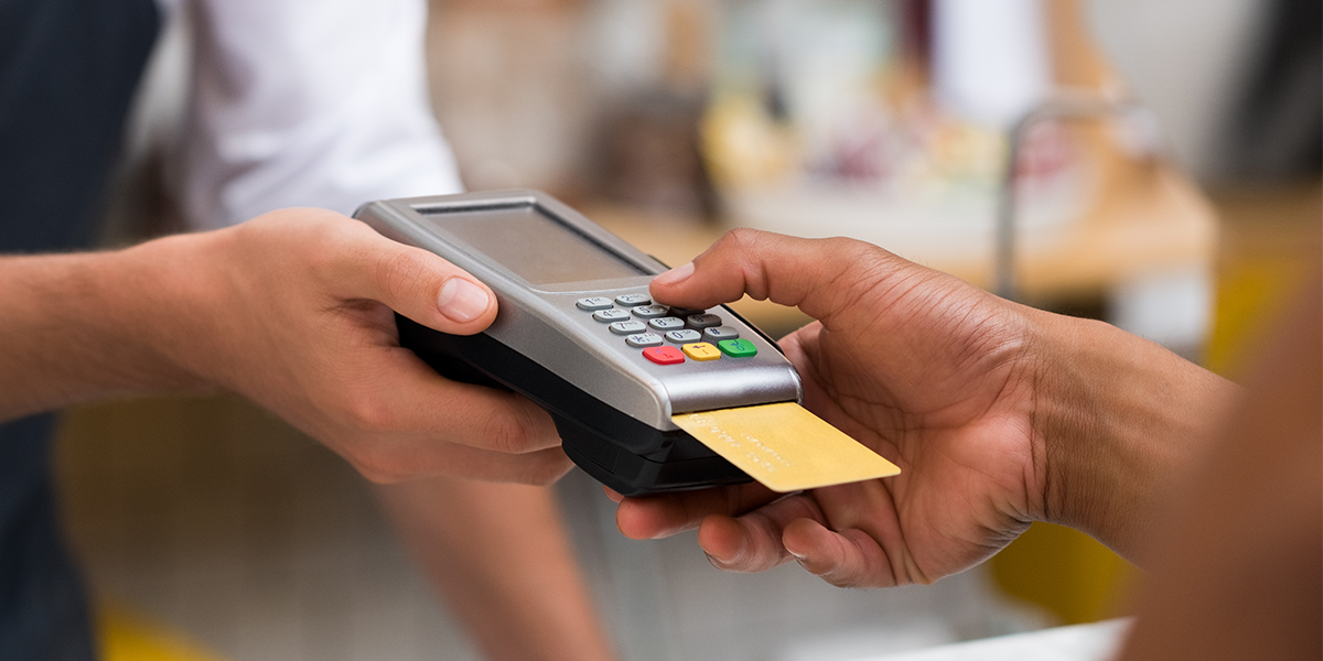 MasterCard Chargeback Reason Code 4870: Fraud