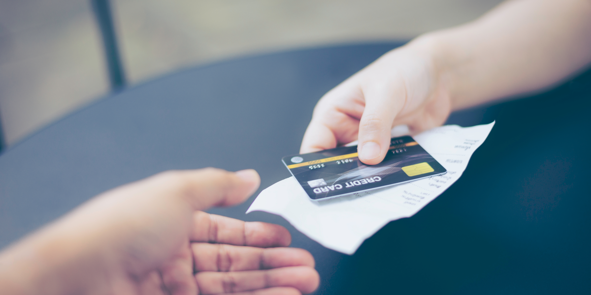 Why Do Merchants Need to Know Their Merchant Category Codes?