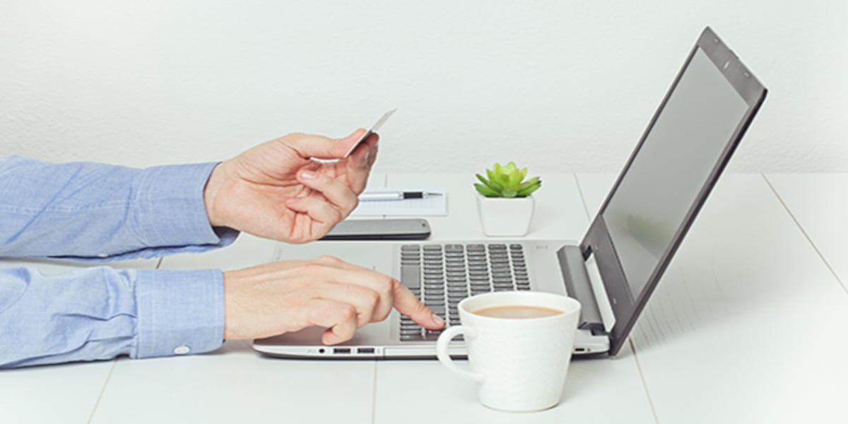 Definitive Guide to Card Not Present (CNP) Transactions