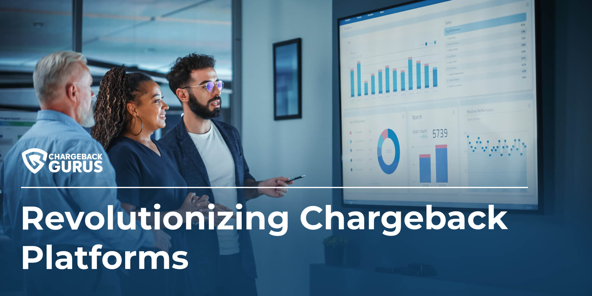 Blog | Chargeback Gurus