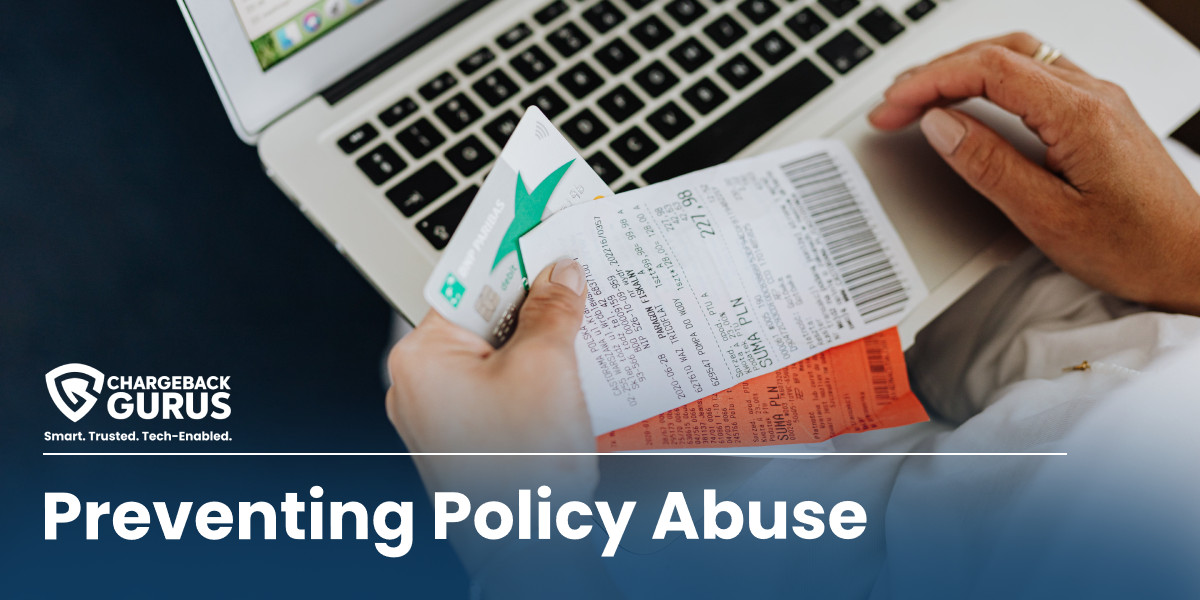 Preventing Policy Abuse