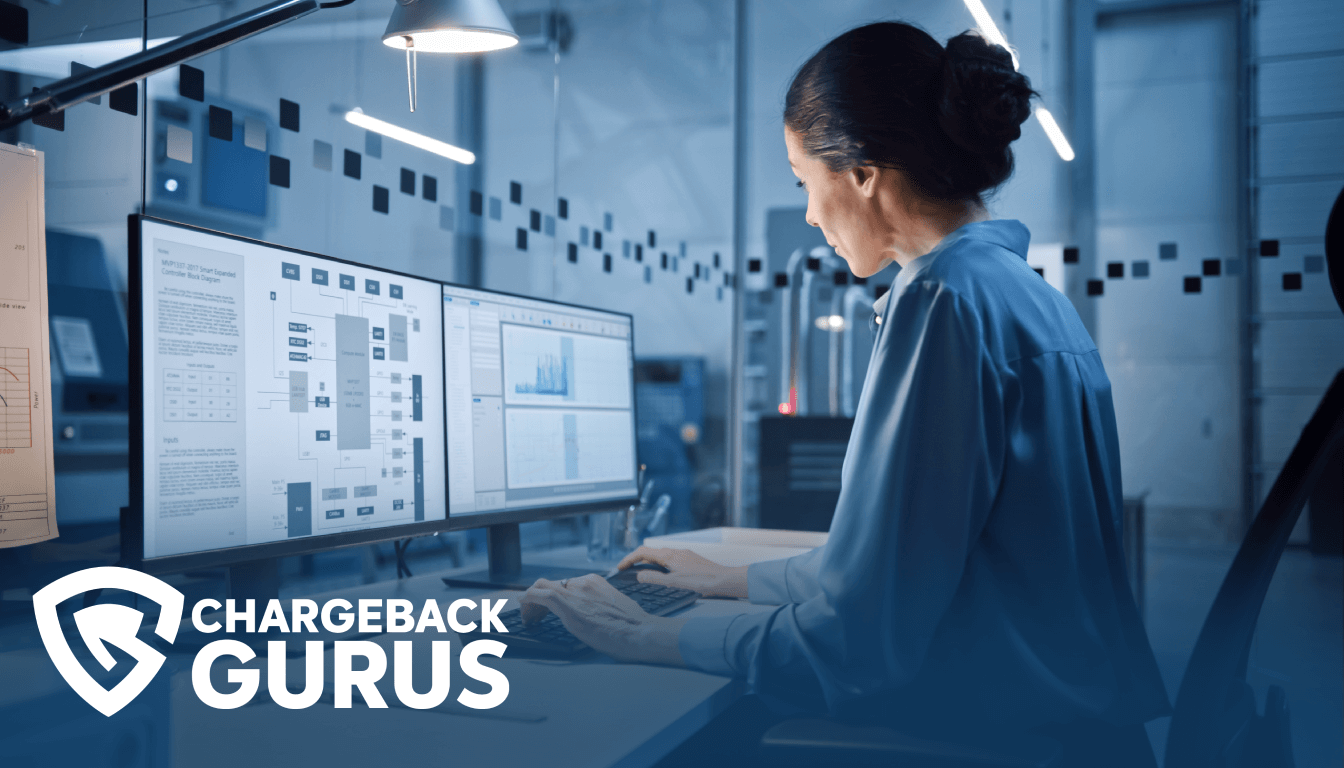 Chargeback Management Software in 2025