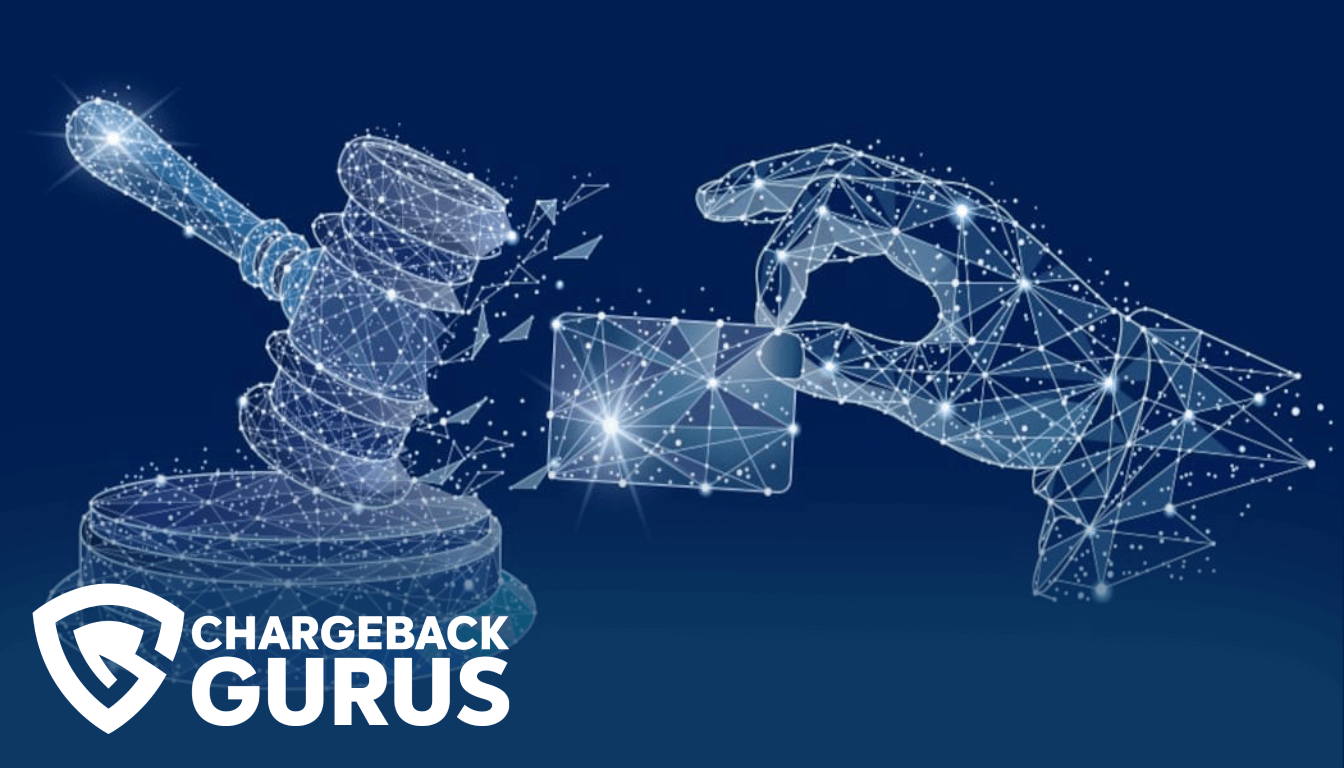 Win Chargeback Disputes with Compelling Evidence