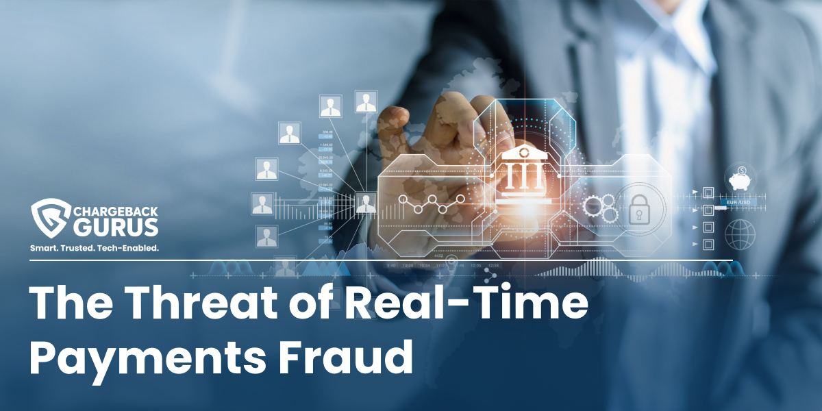 The Threat of Real-Time Payments Fraud