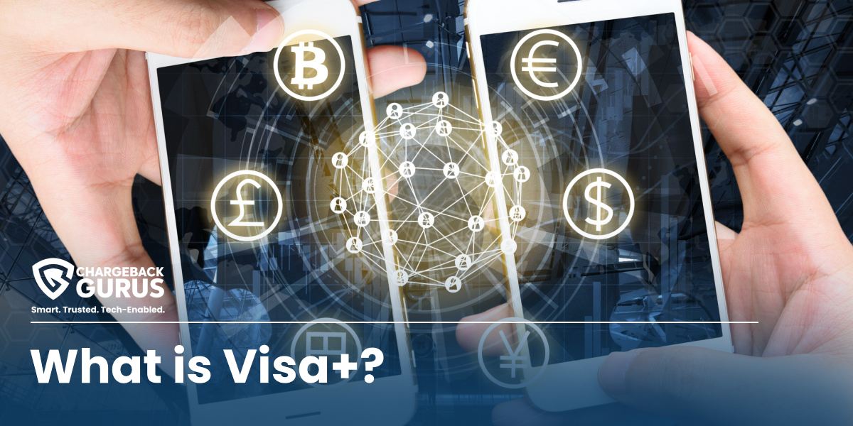 What is Visa+?