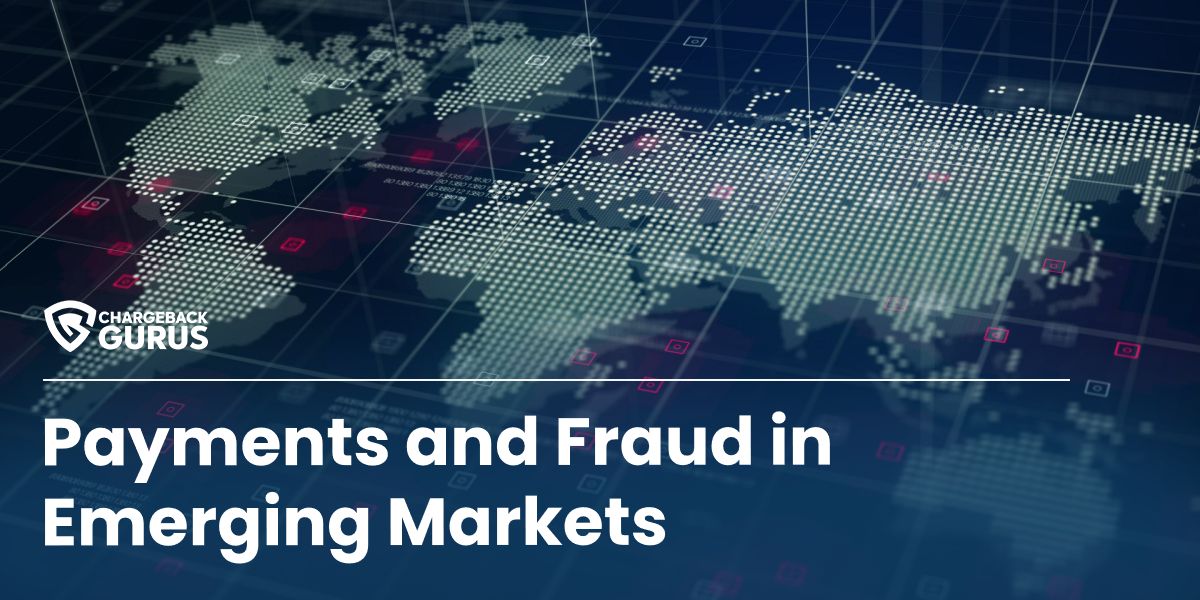 Payments and Fraud in Emerging Markets